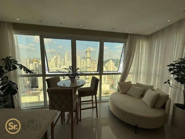Apartamento para Venda em Balneário Camboriú/SC Centro 3 Quartos