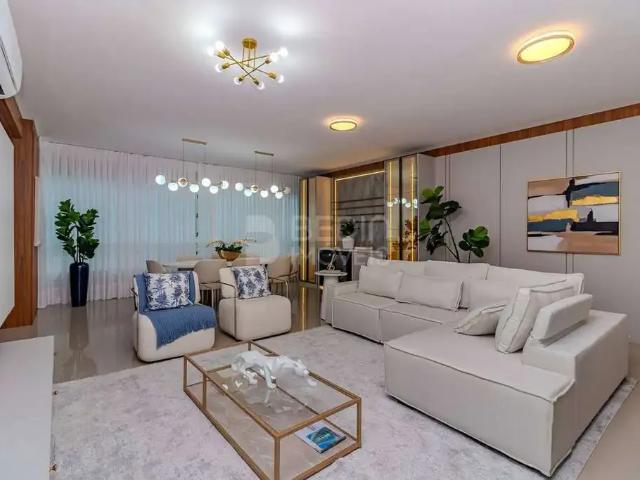 Apartamento para Venda em Balneário Camboriú/SC Centro 3 Quartos