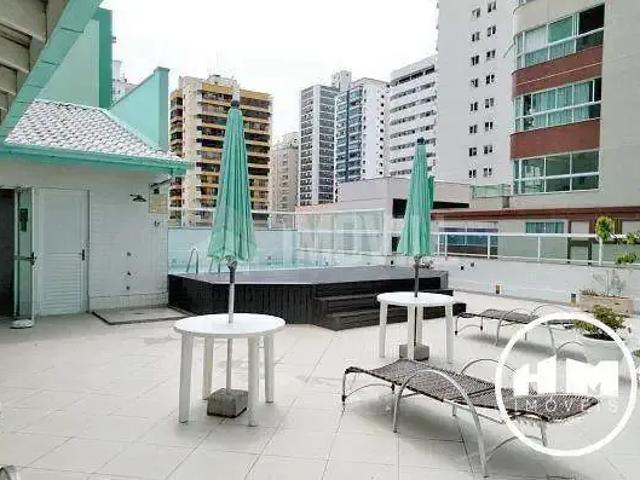Apartamento para Venda em Balneário Camboriú/SC Centro 3 Quartos