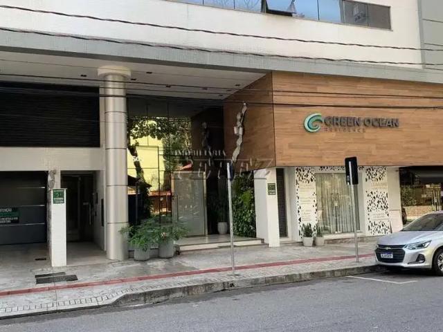 Apartamento para Venda em Balneário Camboriú/SC Centro 3 Quartos