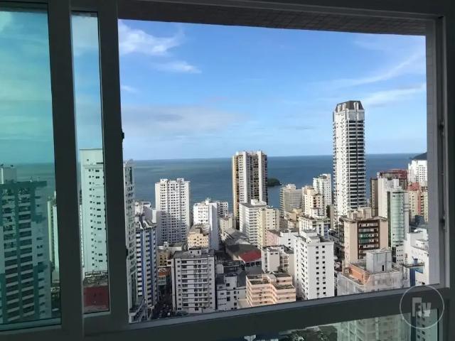 Apartamento para Venda em Balneário Camboriú/SC Centro 3 Quartos