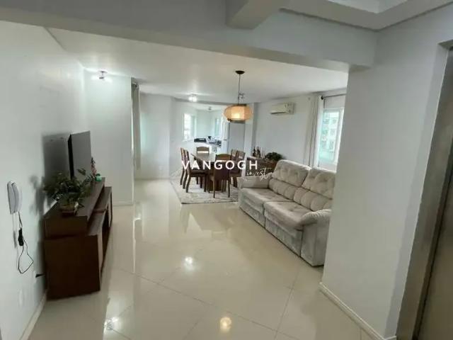 Apartamento para Venda em Balneário Camboriú/SC Centro 3 Quartos