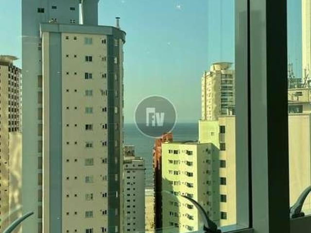 Apartamento para Venda em Balneário Camboriú/SC Centro 3 Quartos