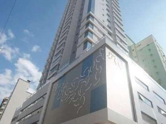 Apartamento para Venda em Balneário Camboriú/SC Centro 3 Quartos