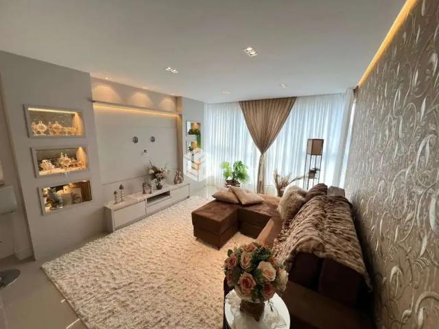 Apartamento para Venda em Balneário Camboriú/SC Centro 3 Quartos
