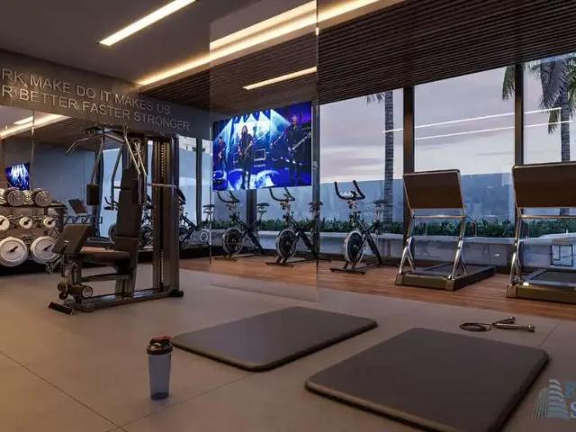 Apartamento para Venda em Balneário Camboriú/SC Centro 3 Quartos