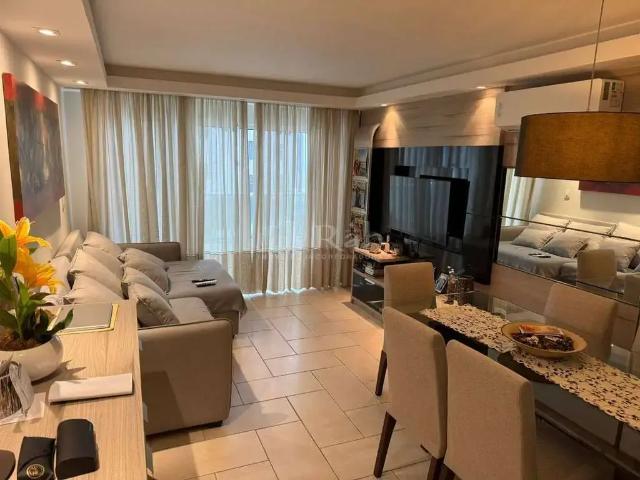 Apartamento para Venda em Balneário Camboriú/SC Centro 3 Quartos