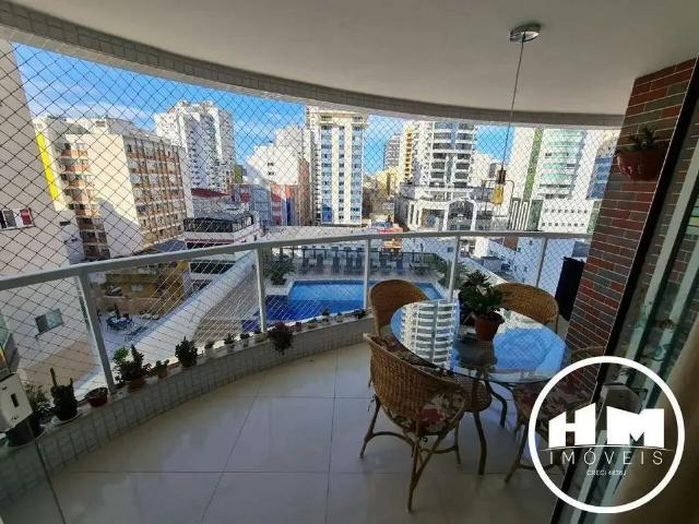Apartamento para Venda em Balneário Camboriú/SC Centro 3 Quartos