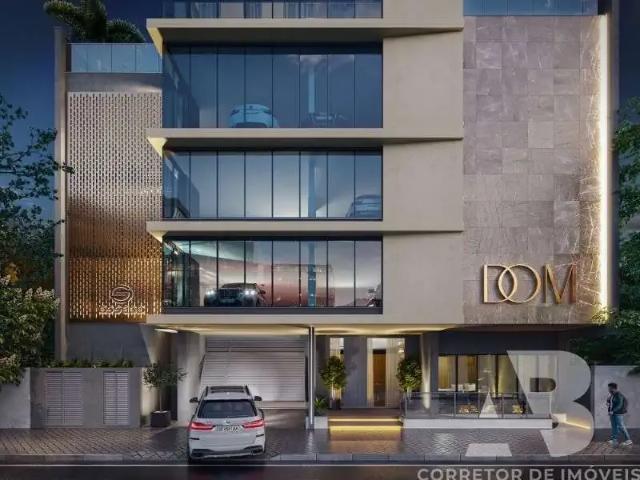 Apartamento para Venda em Balneário Camboriú/SC Centro 3 Quartos
