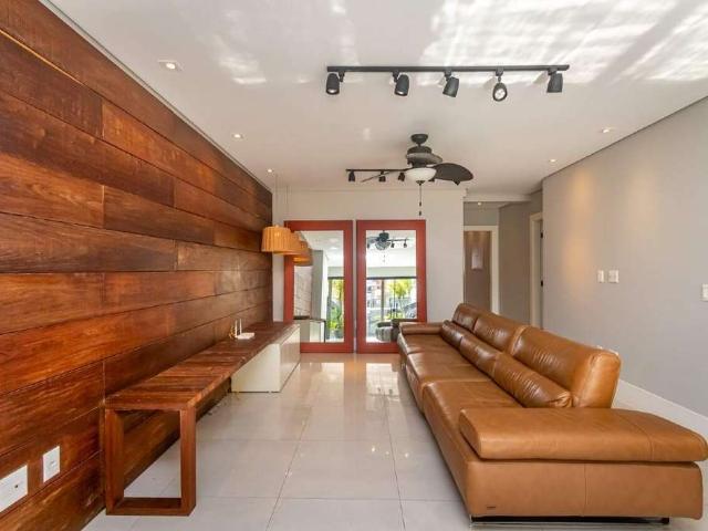 Apartamento para Venda em Balneário Camboriú/SC Centro 3 Quartos