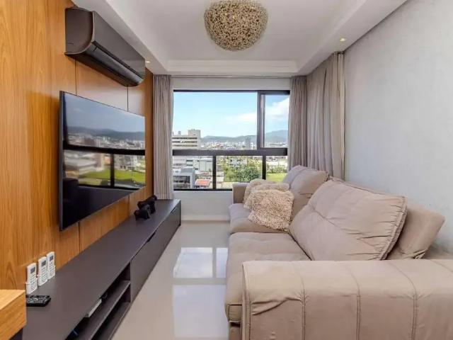 Apartamento para Venda em Balneário Camboriú/SC Centro 3 Quartos