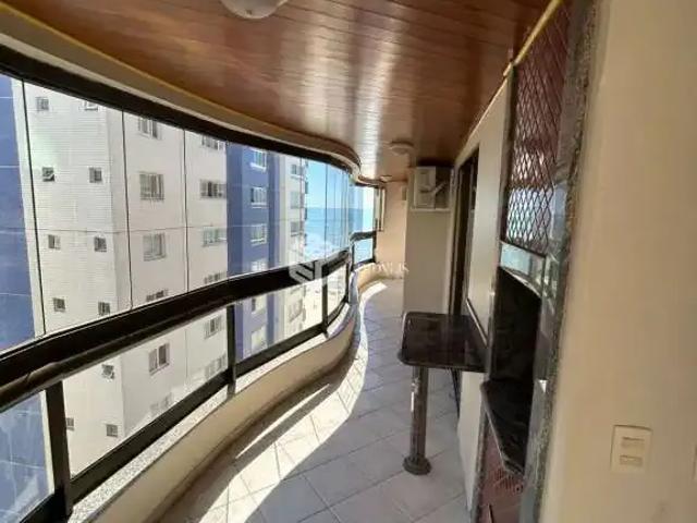 Apartamento para Venda em Balneário Camboriú/SC Centro 3 Quartos