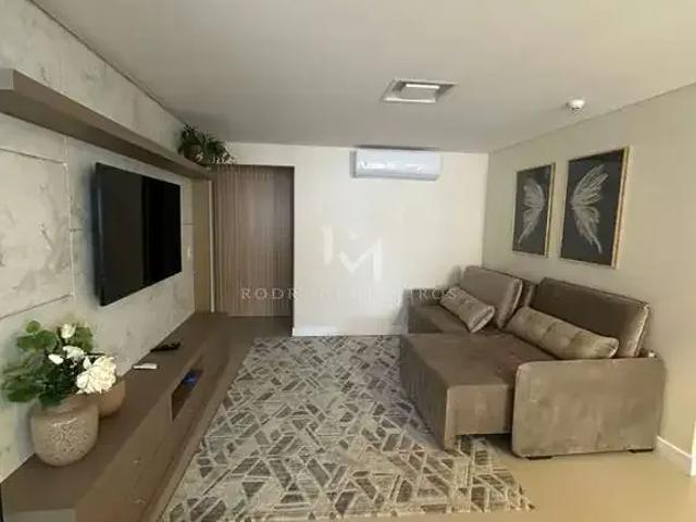 Apartamento para Venda em Balneário Camboriú/SC Centro 3 Quartos