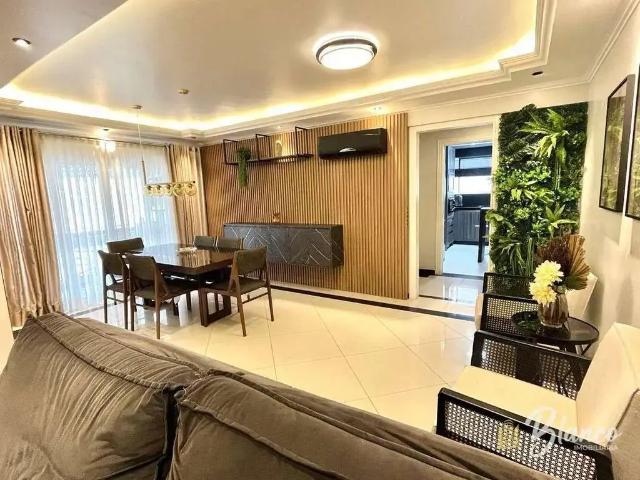Apartamento para Venda em Balneário Camboriú/SC Centro 3 Quartos