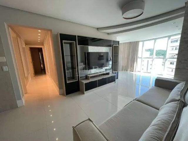 Apartamento para Venda em Balneário Camboriú/SC Centro 3 Quartos