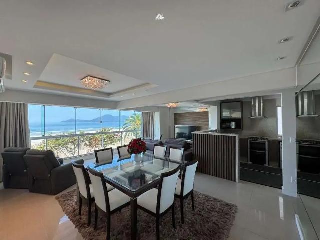 Apartamento para Venda em Balneário Camboriú/SC Centro 3 Quartos