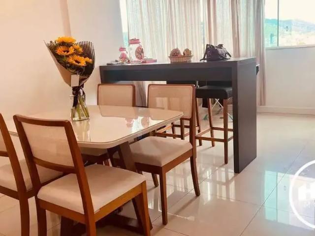 Apartamento para Venda em Balneário Camboriú/SC Centro 3 Quartos