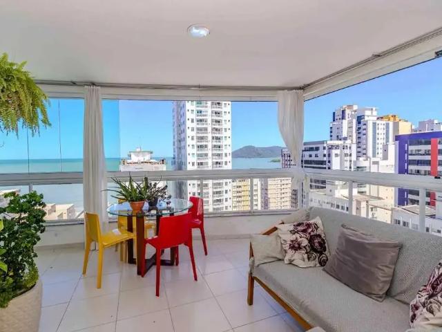 Apartamento para Venda em Balneário Camboriú/SC Centro 3 Quartos