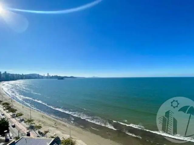 Apartamento para Venda em Balneário Camboriú/SC Centro 3 Quartos