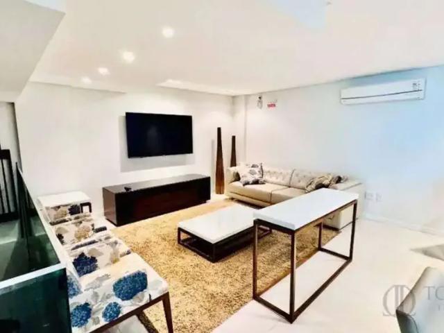 Apartamento para Venda em Balneário Camboriú/SC Centro 3 Quartos