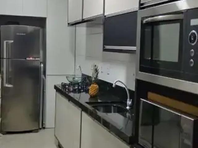 Apartamento para Venda em Balneário Camboriú/SC Centro 3 Quartos