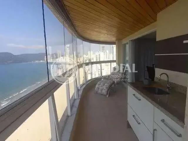 Apartamento para Venda em Balneário Camboriú/SC Centro 3 Quartos