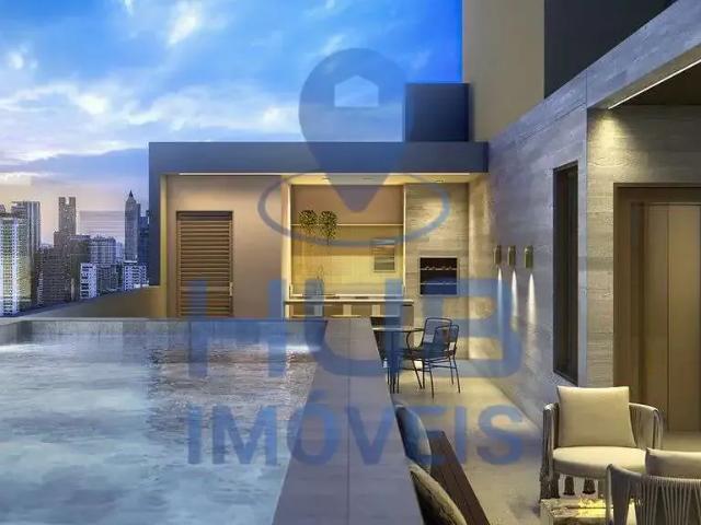Apartamento para Venda em Balneário Camboriú/SC Centro 3 Quartos