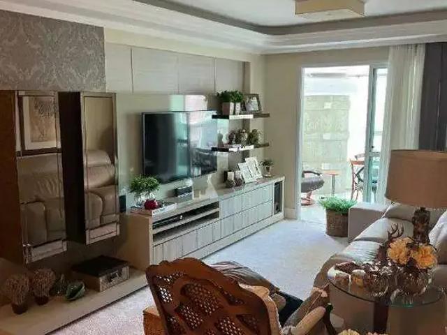 Apartamento para Venda em Balneário Camboriú/SC Centro 3 Quartos