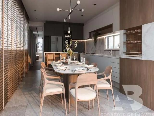Apartamento para Venda em Balneário Camboriú/SC Centro 3 Quartos