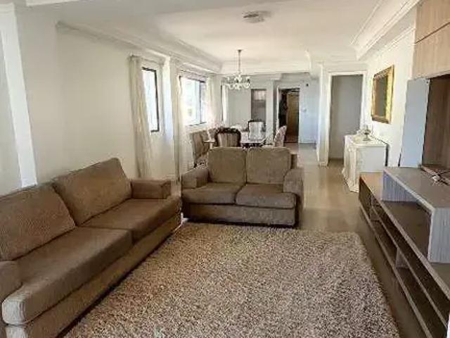 Apartamento para Venda em Balneário Camboriú/SC Centro 3 Quartos