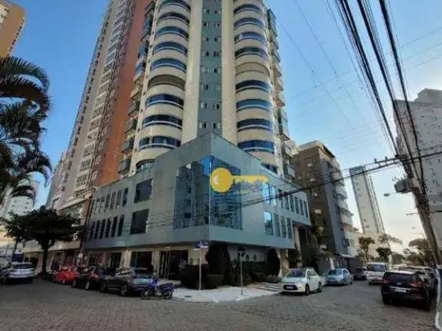 Apartamento para Venda em Balneário Camboriú/SC Centro 3 Quartos