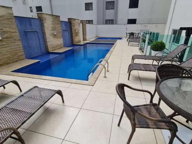 Apartamento para Venda em Balneário Camboriú/SC Centro 3 Quartos