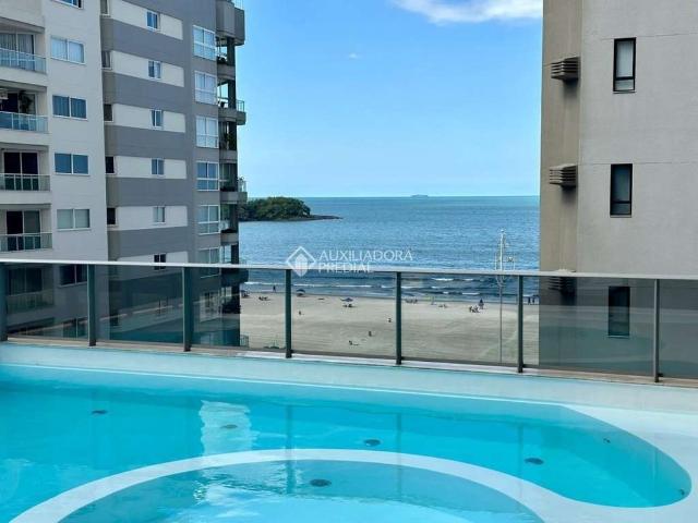 Apartamento para Venda em Balneário Camboriú/SC Centro 3 Quartos