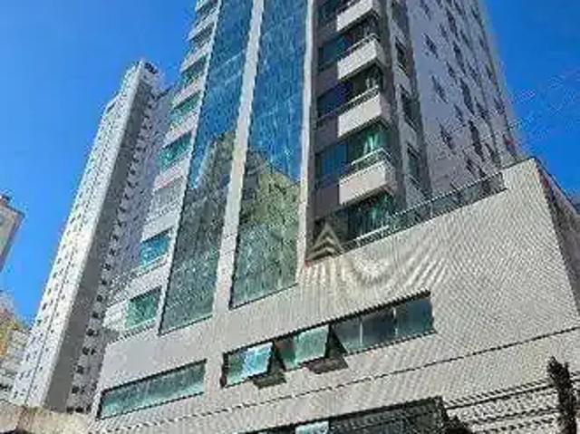 Apartamento para Venda em Balneário Camboriú/SC Centro 3 Quartos