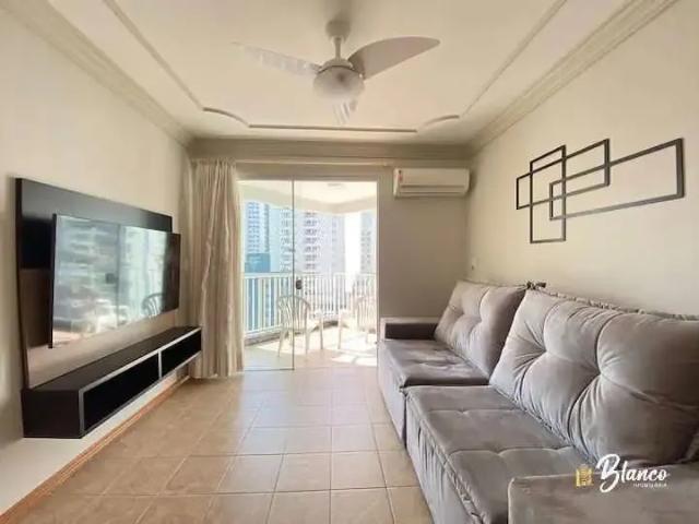 Apartamento para Venda em Balneário Camboriú/SC Centro 3 Quartos