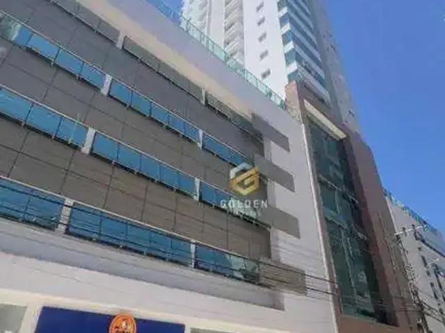 Apartamento para Venda em Balneário Camboriú/SC Centro 3 Quartos