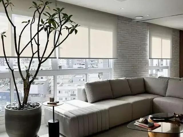 Apartamento para Venda em Balneário Camboriú/SC Centro 3 Quartos