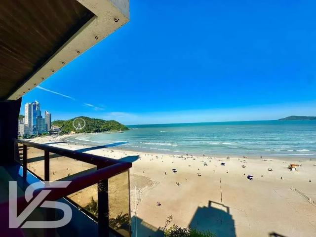 Apartamento para Venda em Balneário Camboriú/SC Centro 3 Quartos