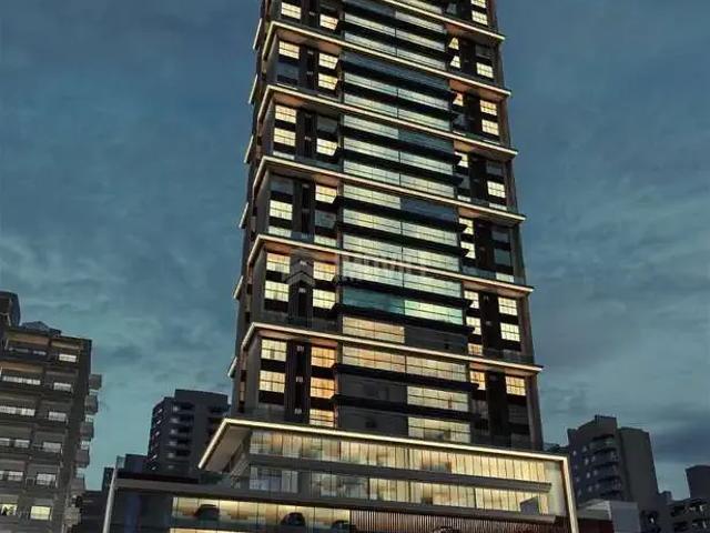 Apartamento para Venda em Balneário Camboriú/SC Centro 3 Quartos