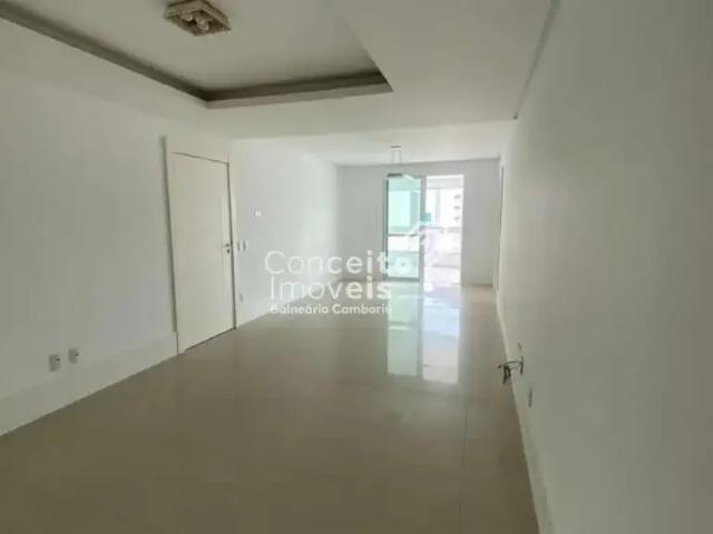 Apartamento para Venda em Balneário Camboriú/SC Centro 3 Quartos