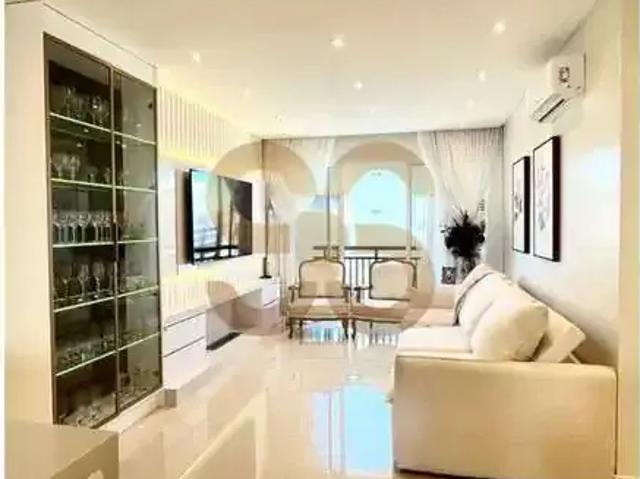 Apartamento para Venda em Balneário Camboriú/SC Centro 3 Quartos
