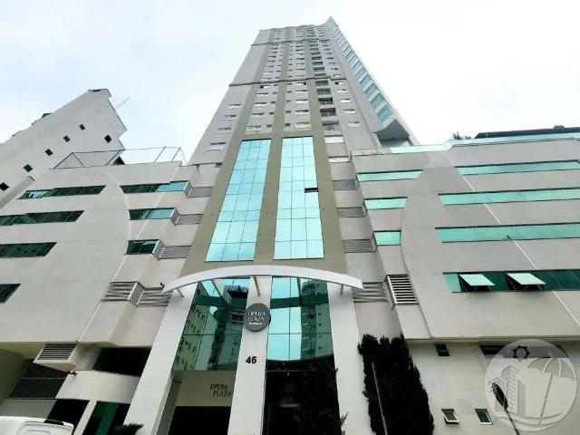 Apartamento para Venda em Balneário Camboriú/SC Centro 3 Quartos