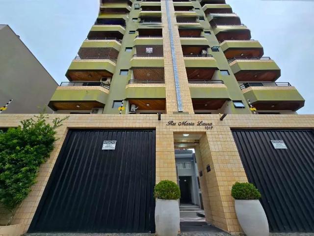 Apartamento para Venda em Balneário Camboriú/SC Centro 3 Quartos