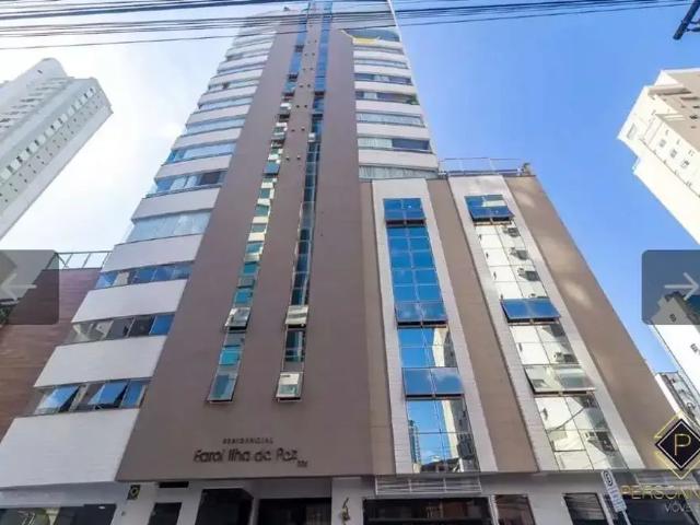 Apartamento para Venda em Balneário Camboriú/SC Centro 3 Quartos
