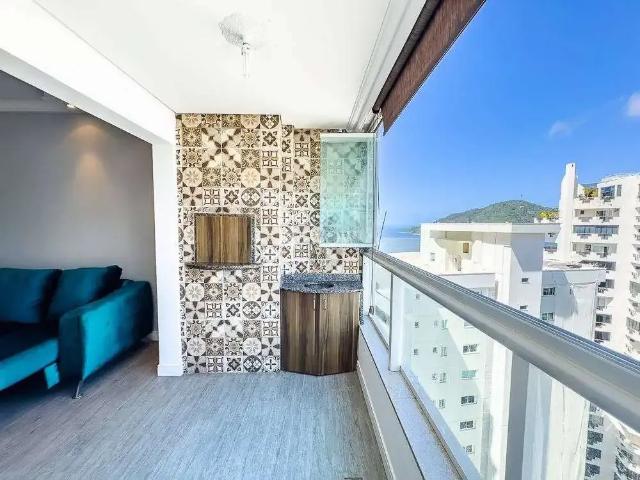 Apartamento para Venda em Balneário Camboriú/SC Centro 3 Quartos