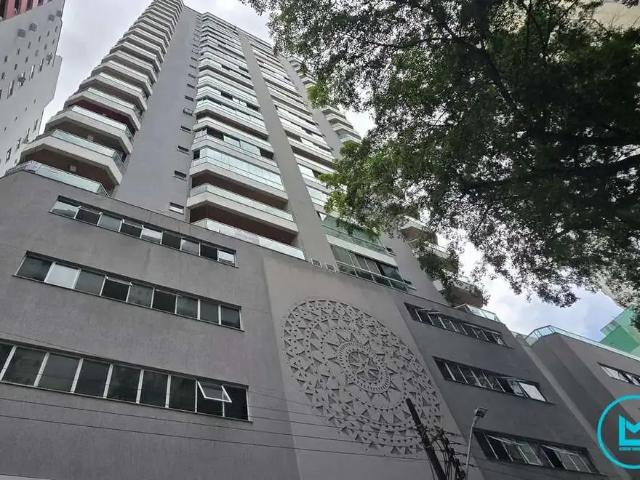 Apartamento para Venda em Balneário Camboriú/SC Centro 3 Quartos