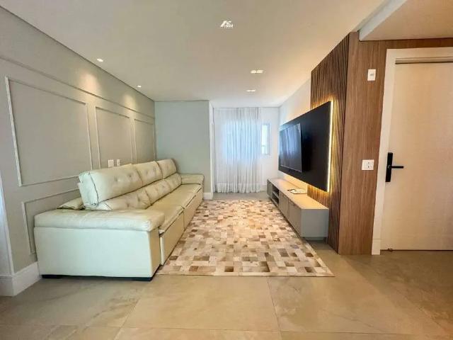 Apartamento para Venda em Balneário Camboriú/SC Centro 3 Quartos