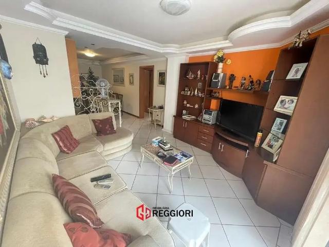 Apartamento para Venda em Balneário Camboriú/SC Centro 3 Quartos
