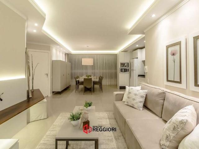Apartamento para Venda em Balneário Camboriú/SC Centro 3 Quartos