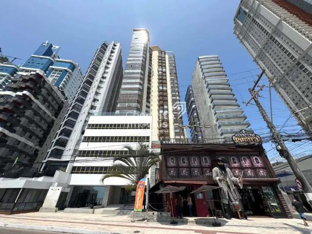 Apartamento para Venda em Balneário Camboriú/SC Centro 3 Quartos